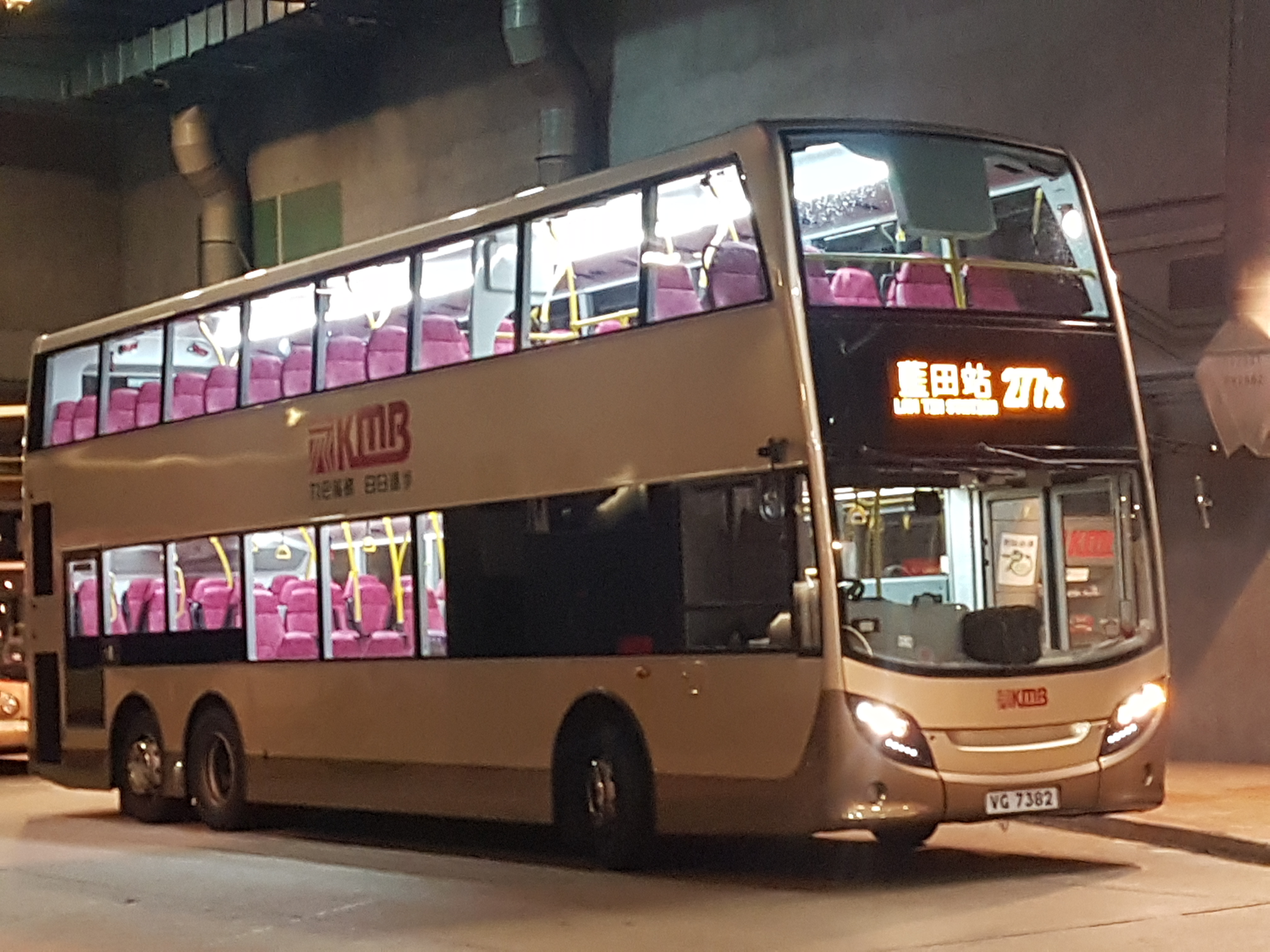 E6T1 VG7382@277X - 巴士攝影作品貼圖區 (B3) - hkitalk.net 香港交通資訊網 - Powered by Discuz!