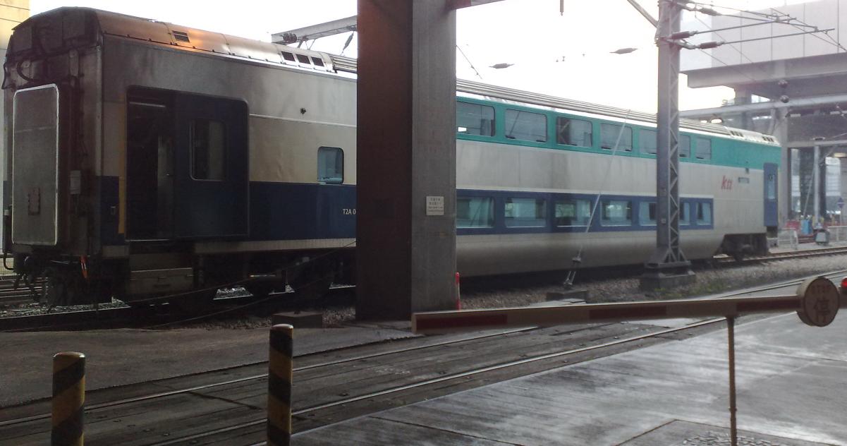 MTR Ktt備用/零件車卡 - 港外鐵路 (R3) - hkitalk.net 香港交通資訊網 - Powered by Discuz!