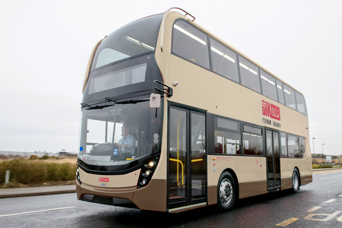 [造馬] KMB E400 MMC - 巴士攝影作品貼圖區 (B3) - hkitalk.net 香港交通資訊網 - Powered by ...