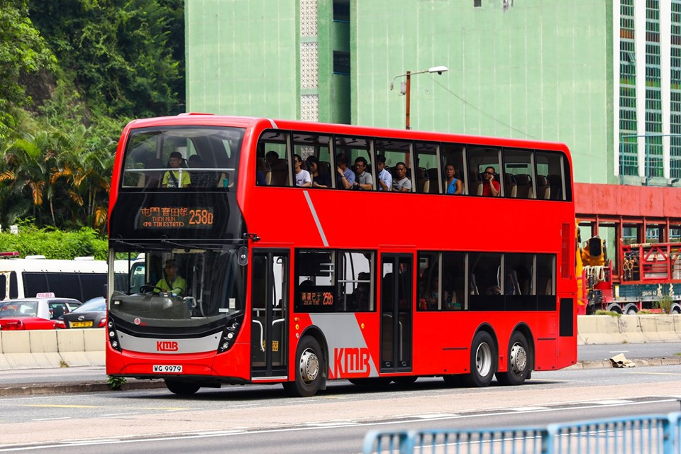 好多9的E6X - 巴士攝影作品貼圖區 (B3) - hkitalk.net 香港交通資訊網 - Powered by Discuz!